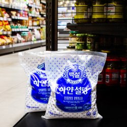 CJ정백당1kg(1개) - SSG.COM