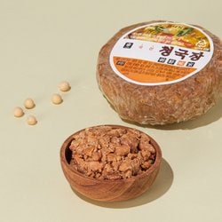 청국장 200g - SSG.COM
