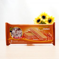 니신와퍼 땅콩맛 100g - SSG.COM