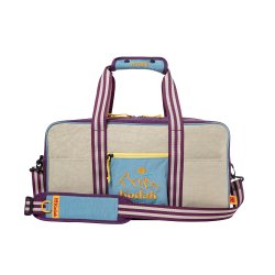 [공식]라지 컬러 보스턴백 PURPLE - SSG.COM