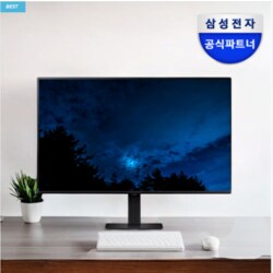 삼성 뷰피니티 S7 S70UD S27D700 IPS 4K UHD 27인치모니터 - SSG.COM