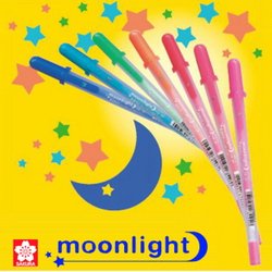 SAKURA Gelly Roll Moonlight 사쿠라 겔리롤 문라이트 - SSG.COM