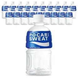 20개 340ml 도매 이온음료 포카리 포카리스웨트 - SSG.COM