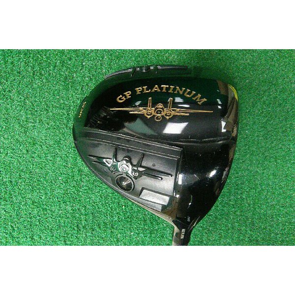 드라이버 타겟 GP PLATINUM G2 BLACK 커버x - SSG.COM