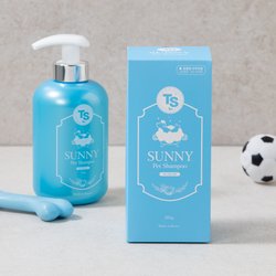 TS 써니 펫 샴푸 500g - SSG.COM