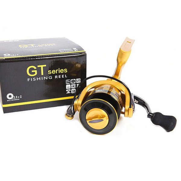 LW 14볼베어링 GT 낚시릴 바다 민물 낚시 스피닝릴 - SSG.COM