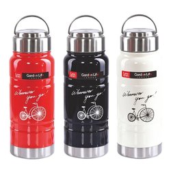 자전거 보온병 550ml (W9B247D) - SSG.COM