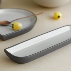 [레아] 모모라인 플레이트 22cm - SSG.COM