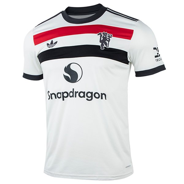 아디다스 맨유 유니폼 24-25 3RD 저지 IY7806 - SSG.COM