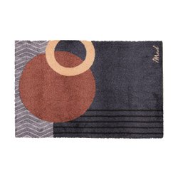 [Mad about mats]매드어바웃매츠 마야 러그 50x75 / 발매트 / MAD-Mya - SSG.COM
