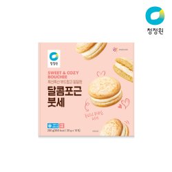 청정원 달콤포근 붓세 200g(20g*10) - SSG.COM