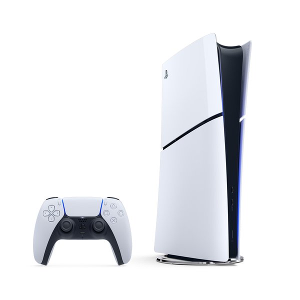 PS5 슬림 디지털 에디션 - SSG.COM