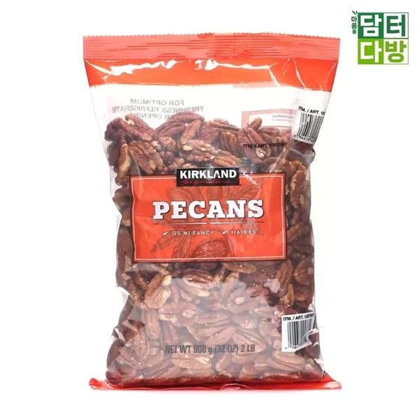 커클랜드 시그니춰 피칸 908g (WE3E186) - SSG.COM