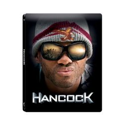 BLU-RAY DISC - 핸콕 스틸북 한정판 HANCOCK - SSG.COM