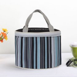 캠핑 아이스백(3.5L) (블루) 보온백 보냉백 - SSG.COM