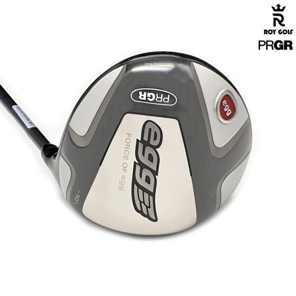 중고 PRGR 에그 2015 드라이버 10도 SR M-40 (T98A) - SSG.COM
