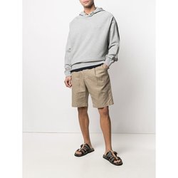 [Ermenegildo Zegna]Zegna SS21 Sweatshirt Zegna Hoodie ZZ853 VW458 K93 ...