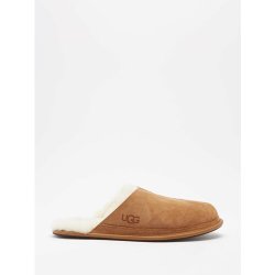 [BCD] UGG AUSTRALIA HYDE 시어링라인 스웨이드 슬리퍼 B0070699584 - SSG.COM