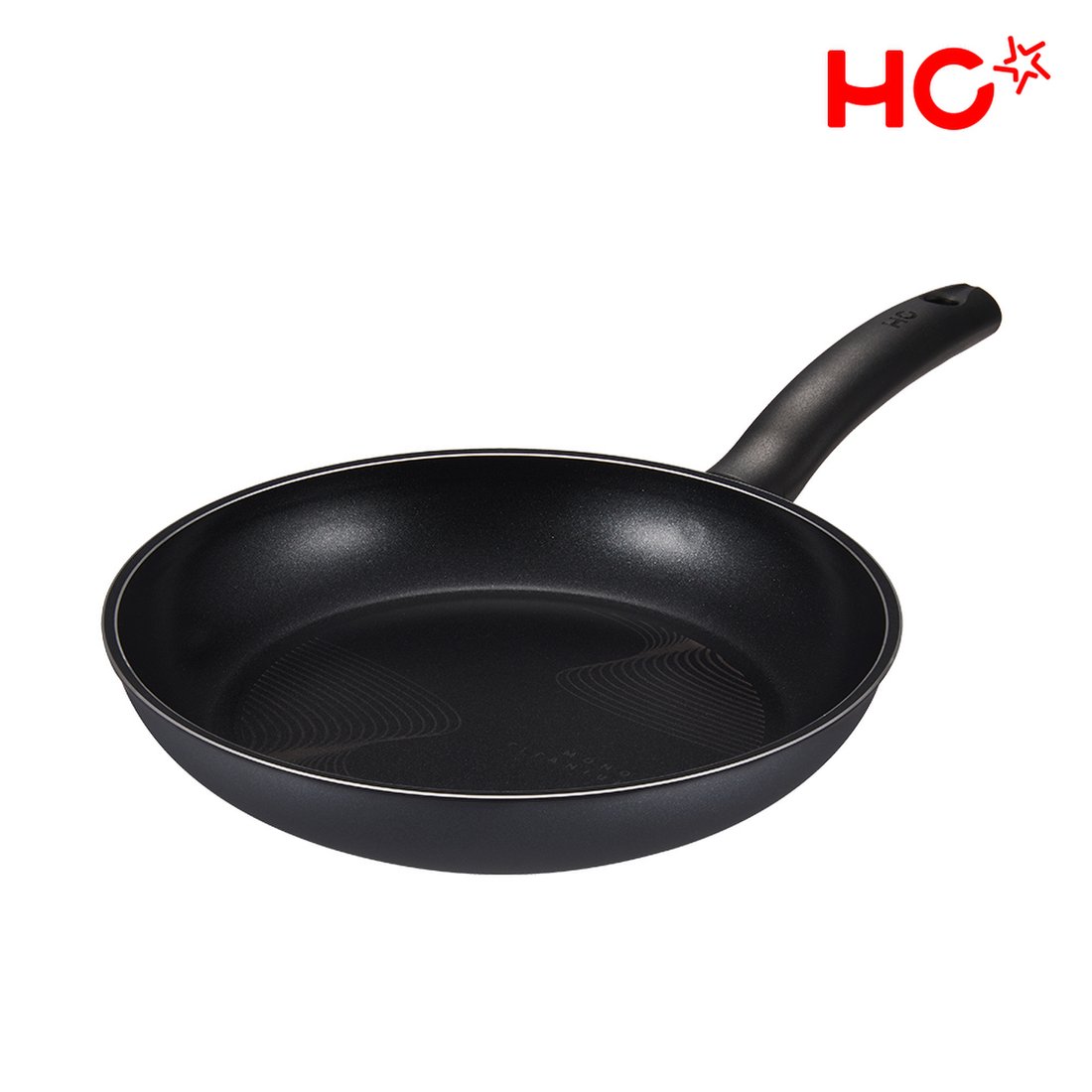 HC해피콜 모노 티타늄 IH 프라이팬 IH 24cm, 믿고 사는 즐거움 SSG.COM