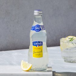 로리나 레몬에이드 탄산음료 330ml - SSG.COM
