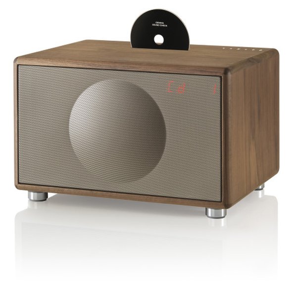 제네바 모델L 월넛 블루투스 올인원오디오 스피커 GENEVA Model L - 신세계백화점