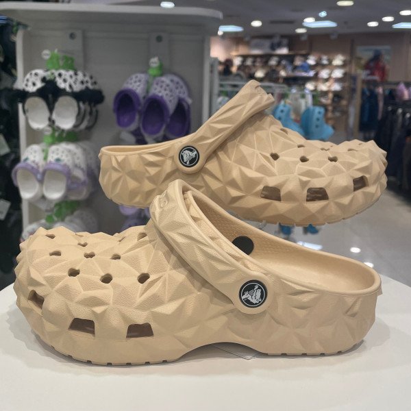 클래식 지오메트릭 클로그 209563-2DS 0 - SSG.COM