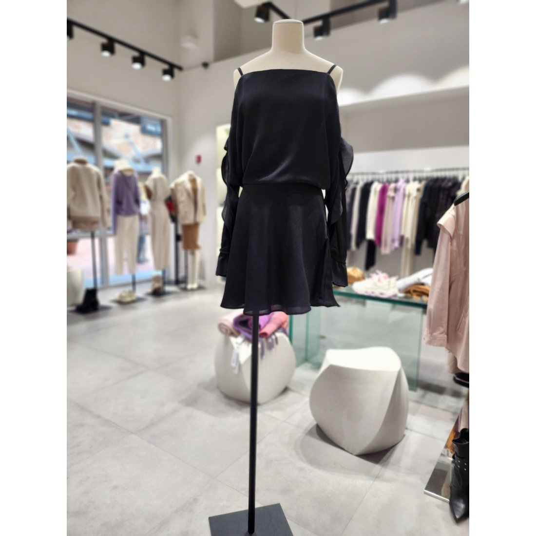 [여주점] [이로] LARYA Dress (IODAA22103), 믿고 사는 즐거움 SSG.COM