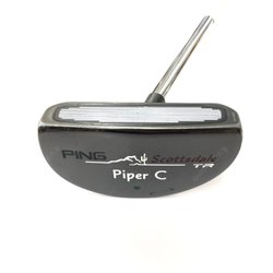 핑 TR PIPER C 34인치 센터 말렛퍼터 - SSG.COM