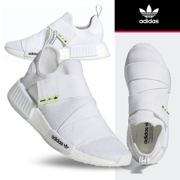 아디다스 W 오리지널 NMD_R1 운동화(GW5699) 런닝화 - SSG.COM