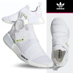 아디다스 W 오리지널 NMD_R1 운동화(GW5699) 런닝화 - SSG.COM