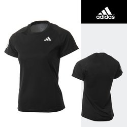 e아디다스 우먼스 클럽 반팔 티셔츠(HS1450) 트레이닝 - SSG.COM