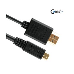 WT926 Coms 스마트폰 MHL 케이블 1.8M - SSG.COM