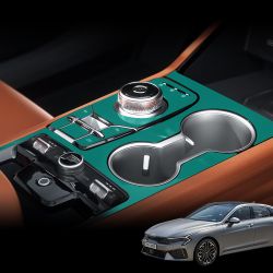 K5 페이스리프트 기어패널 PPF 유광 보호필름 - SSG.COM