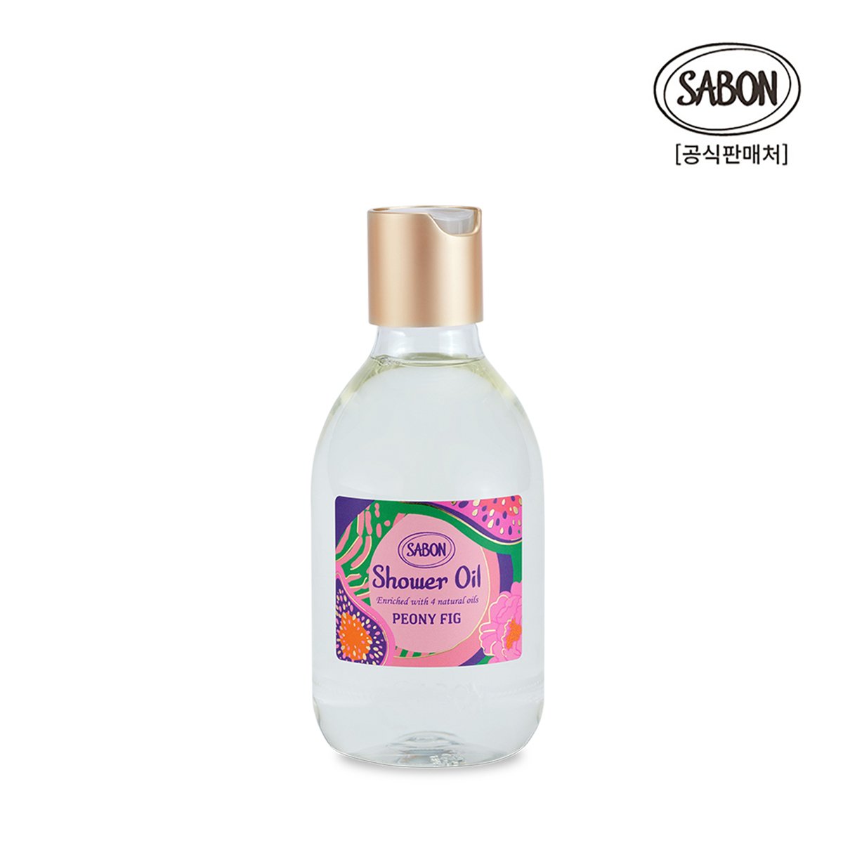 샤워오일 피오니 피그 300ml - SSG.COM