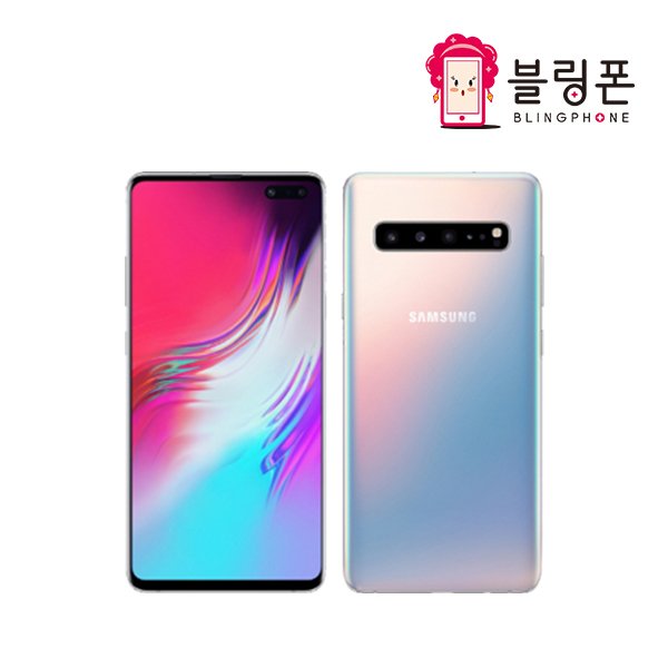 삼성 갤럭시 S10 5G 256GB 공기계 3사호환가능 SM-G977 - SSG.COM