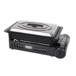 지라프 구이바다 시그니쳐 올인원가스버너 BBQ그릴 L - SSG.COM