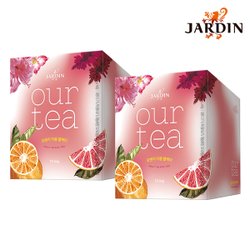 아워티 오렌지 자몽 블랙 10P+10P - SSG.COM