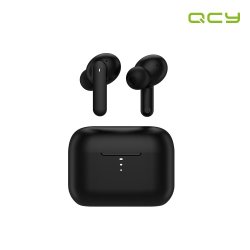 [국내정식발매] QCY T10 어플연동 블루투스 이어폰 완전무선 ENC 노이즈캔슬링 무료배송 - SSG.COM