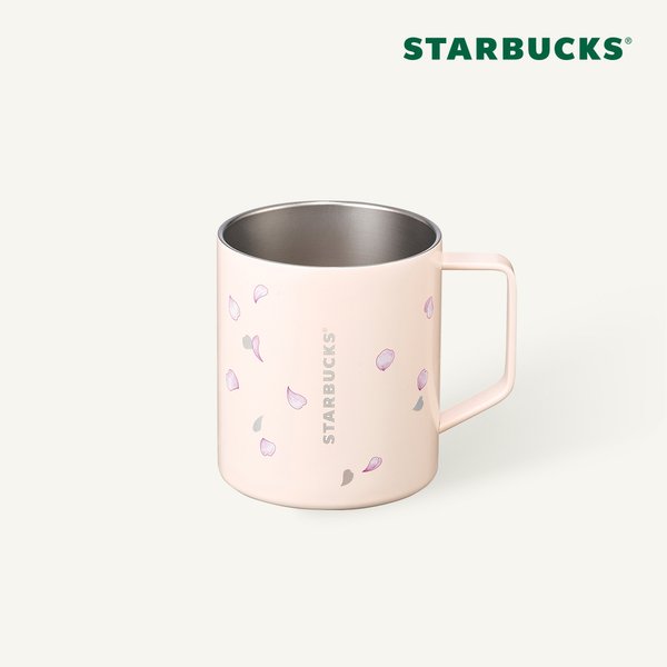 [스타벅스] SS 블라썸 시크릿 가든 데비 머그 414ml - SSG.COM