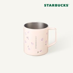 [스타벅스] SS 블라썸 시크릿 가든 데비 머그 414ml - SSG.COM