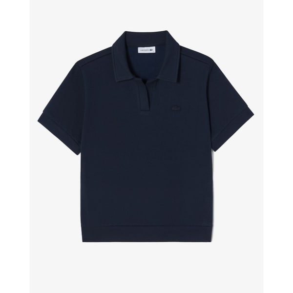 (여성) 25SS 부클 오픈카라 폴로 PF650E-55G 166(네이비) - SSG.COM