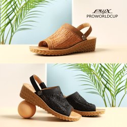[PWX][A]프로월드컵 스윙 여성샌들 - SSG.COM