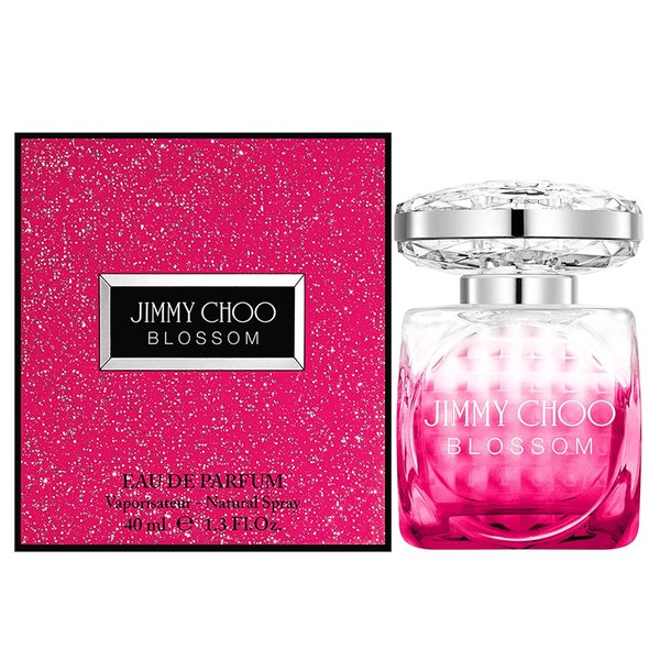 [4시주문/당일발송] 지미추 블러썸 오드퍼퓸 EDP 40ml 우먼 향수 - SSG.COM
