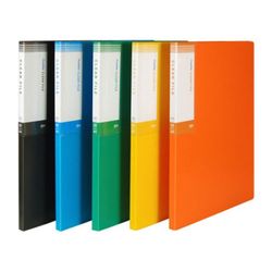 현풍)프론티어화일(A4 20매 주황) - SSG.COM