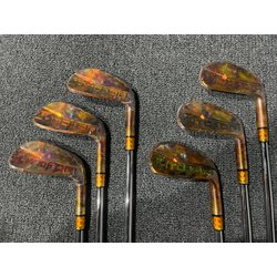 이토보리 남성 아이언 3세대 뉴다골 105 S200 아이언 (5-P) - SSG.COM