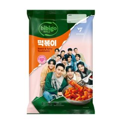 CJ 비비고 오리지널 떡볶이 360g - SSG.COM