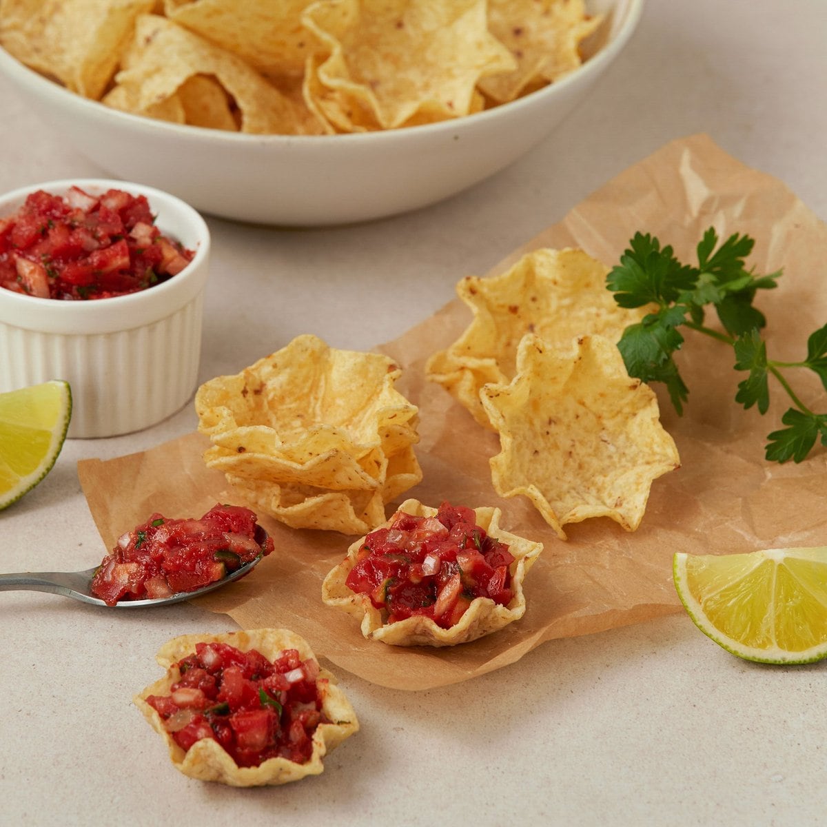 토스티토스 스쿱 또띨라 칩 283.5g - SSG.COM