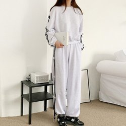 1200M H스타일 DK 리본테프세트 겨울 봄 여성 트레이닝복 - SSG.COM