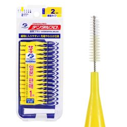 덴탈프로 치간칫솔 15P 사이즈 2(ss) - SSG.COM