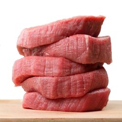 헬스꼬기 호주산 소고기 홍두깨살 스테이크 150gX5팩 - SSG.COM